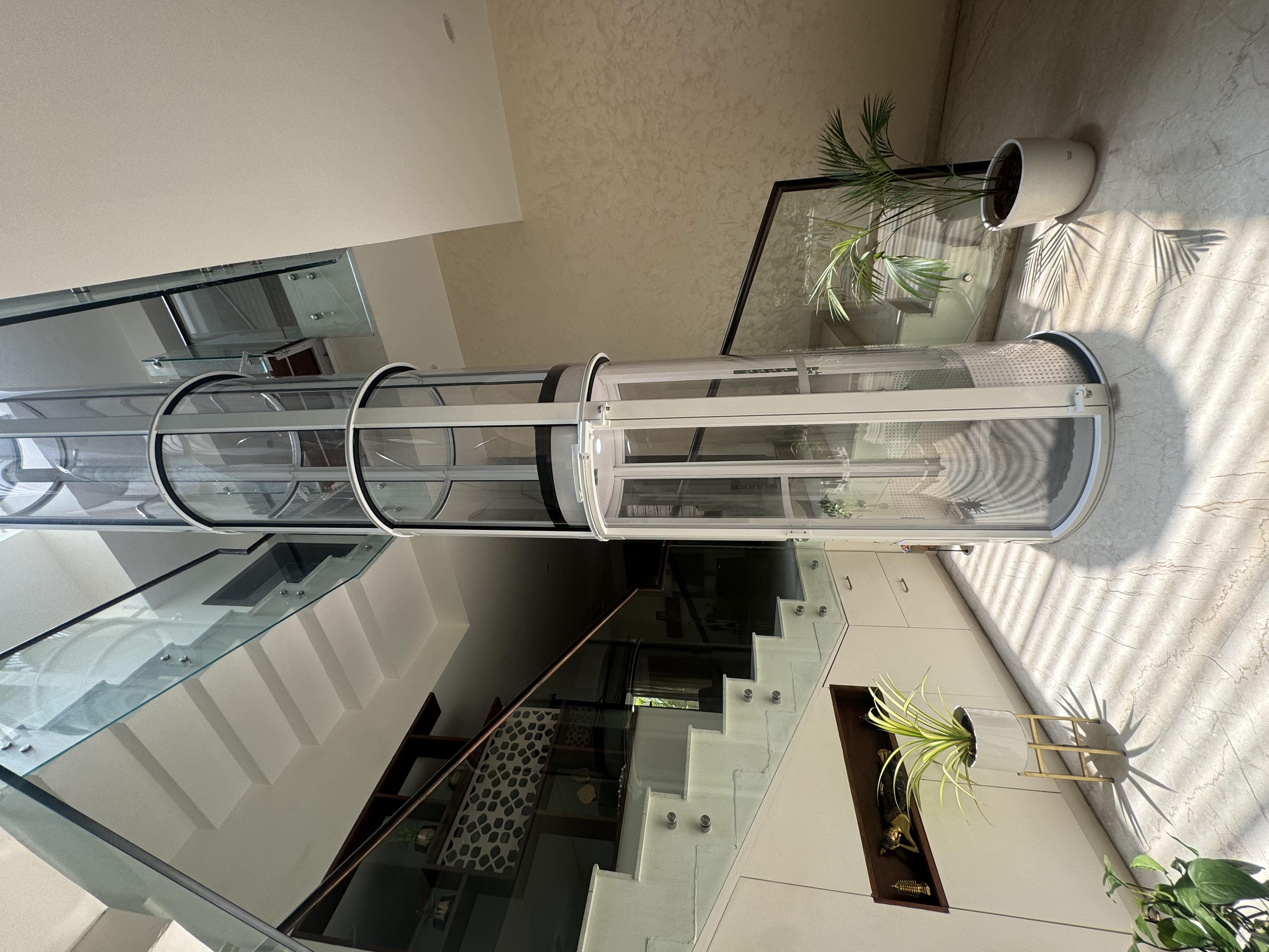 Seven Star Elevators and Engineering